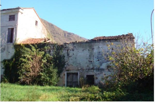 Villa a schiera in vendita a Santorso