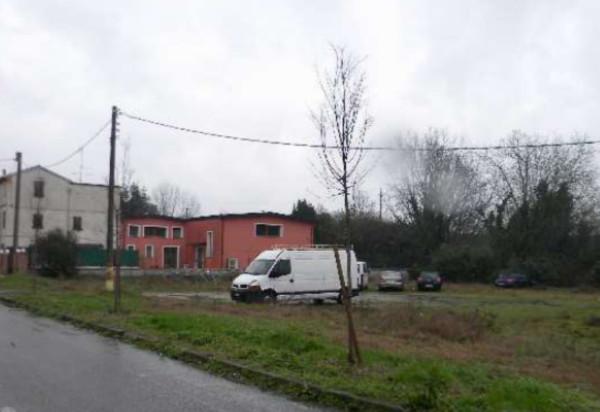 Terreno edificabile residenziale in vendita a Quingentole