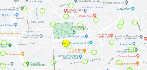 Appartamento in vendita a Siracusa