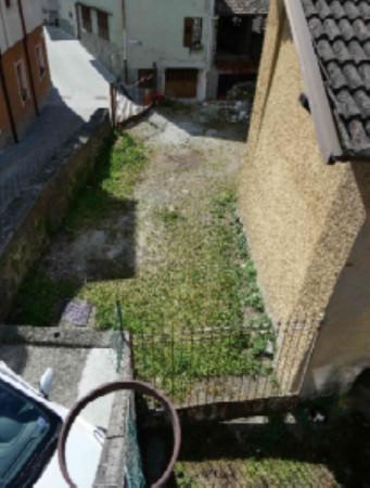 Appartamento in vendita a Primaluna