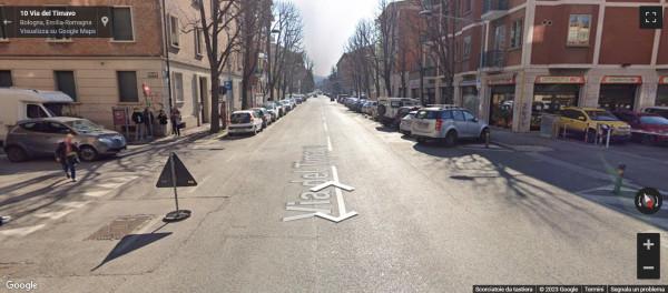 Appartamento in vendita a Bologna