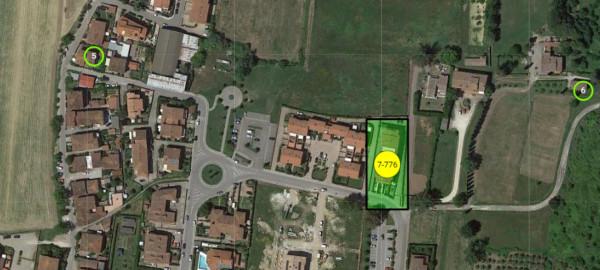 Appartamento in vendita a Ponsacco