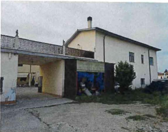 Appartamento in vendita a Bovolone