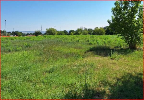 Terreno edificabile residenziale in vendita a Montemarciano