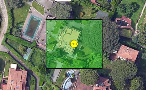 Villa in vendita a Grottaferrata