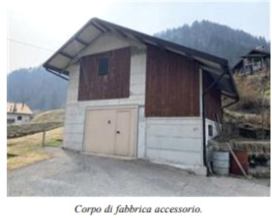 Appartamento in vendita a Pontebba