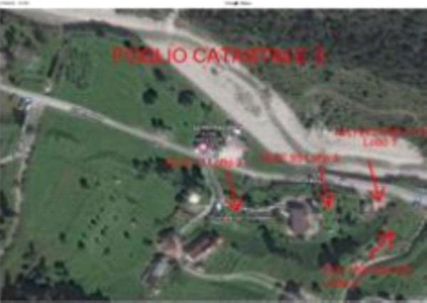 Terreno agricolo in vendita a Pontebba