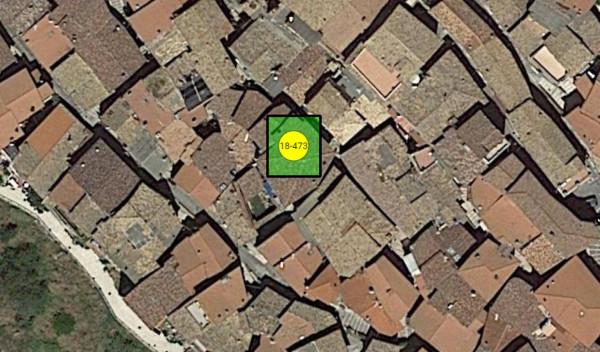 Appartamento in vendita a Olevano Romano