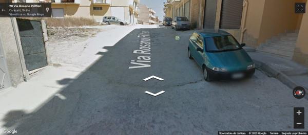 Appartamento in vendita a Canicatti'