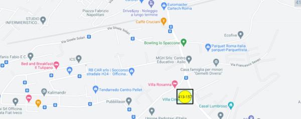 Villa in vendita a Roma