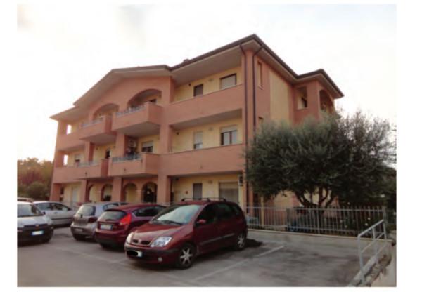 Appartamento in vendita a Assisi