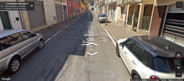 Appartamento in vendita a Santa Giuletta