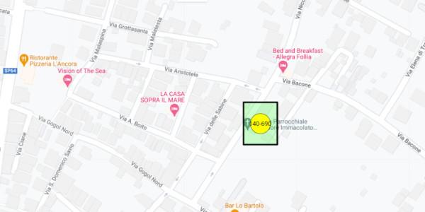 Appartamento in vendita a Scicli