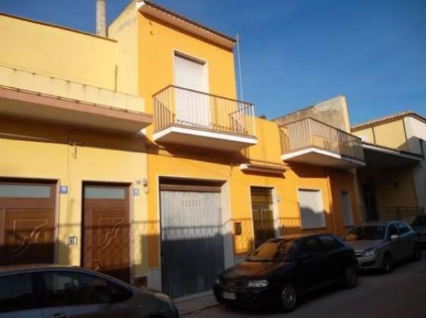 Appartamento in vendita a Pachino