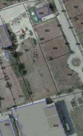 Terreno edificabile residenziale in vendita a Campli