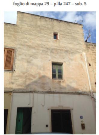 Appartamento in vendita a Favignana