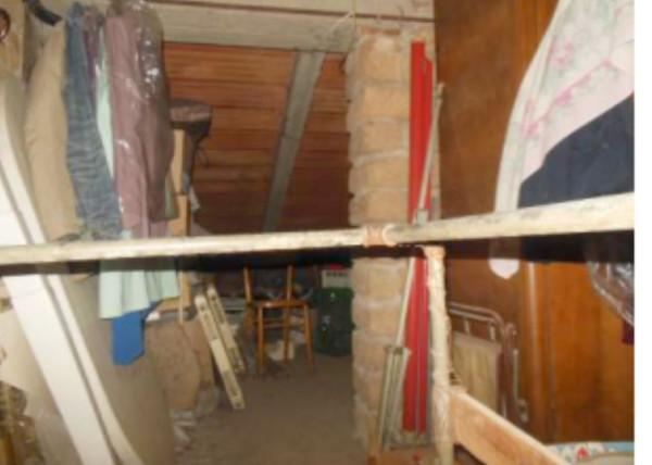 Appartamento in vendita a Todi