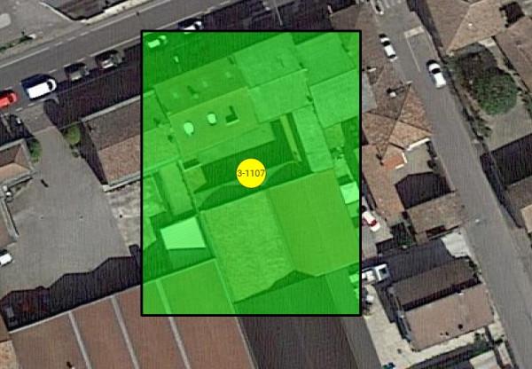 Appartamento in vendita a Corvino San Quirico