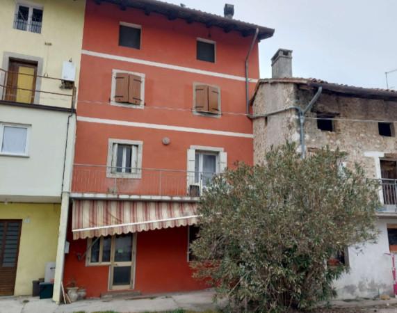 Appartamento in vendita a Martignacco