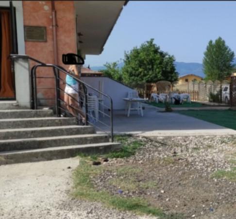 Appartamento in vendita a Rocca D'Evandro