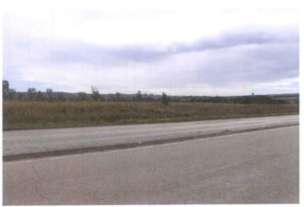 Terreno edificabile artigianale/terziario in vendita a Termoli