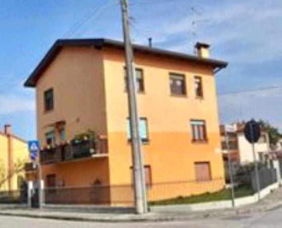 Appartamento in vendita a Pavia Di Udine