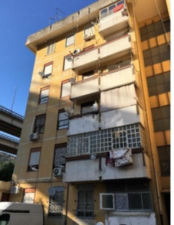 Appartamento in vendita a Messina
