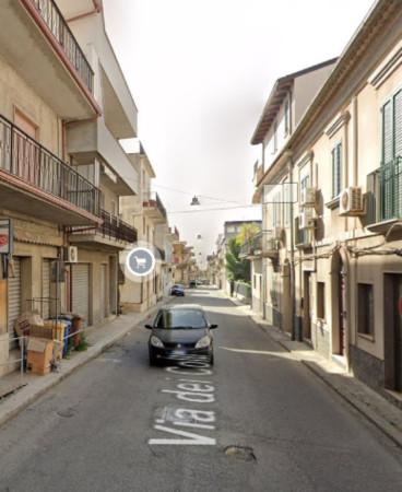 Terreno edificabile residenziale in vendita a Siderno