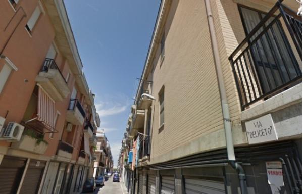 Appartamento in vendita a San Severo