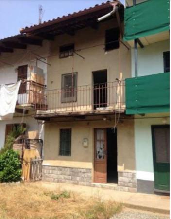 Appartamento in vendita a Ponderano