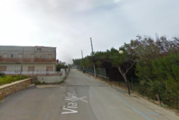 Appartamento in vendita a Chieuti