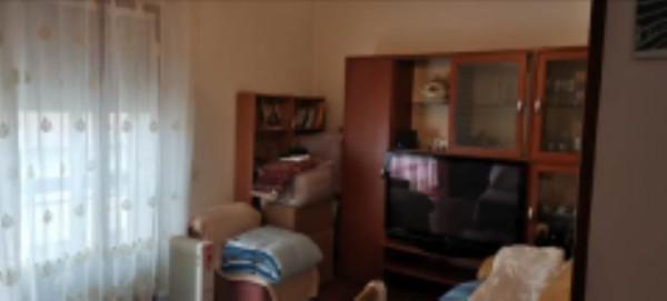 Appartamento in vendita a Sarteano