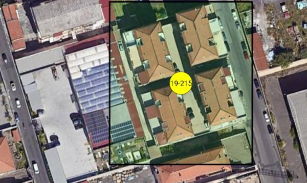 Appartamento in vendita a Catania