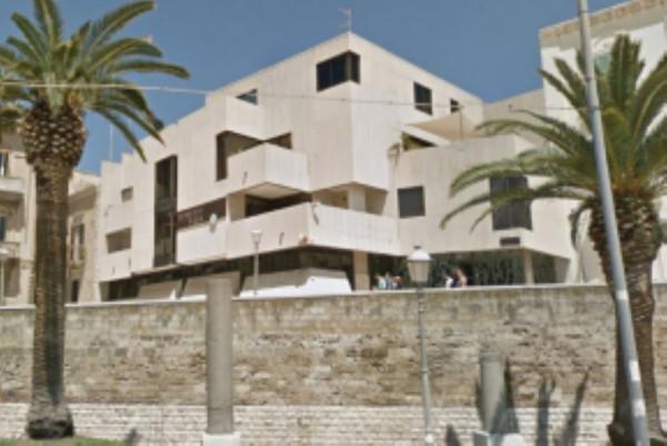 Appartamento in vendita a Bari