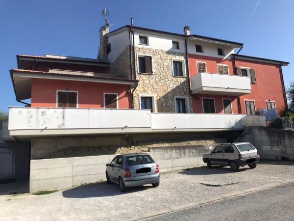 Appartamento in vendita a Sant'Ippolito