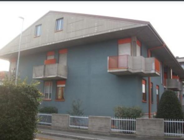Appartamento in vendita a Bergamo