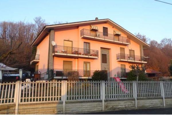 Appartamento in vendita a Nole