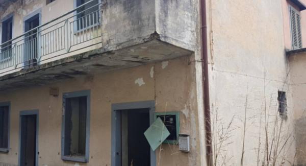 Appartamento in vendita a Grumello Del Monte