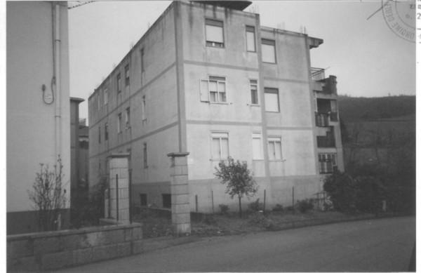 Appartamento in vendita a Alimena