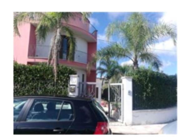 Appartamento in villa in vendita a Aradeo