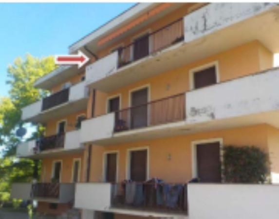 Appartamento in vendita a Meldola