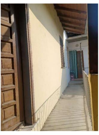 Appartamento in vendita a Cassolnovo