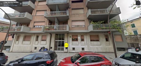 Appartamento in vendita a Macerata