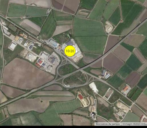 Terreno edificabile commerciale in vendita a Valledoria
