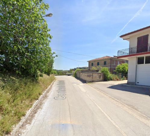 Appartamento in vendita a Petritoli