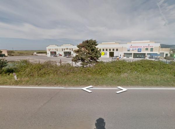 Terreno edificabile commerciale in vendita a Valledoria