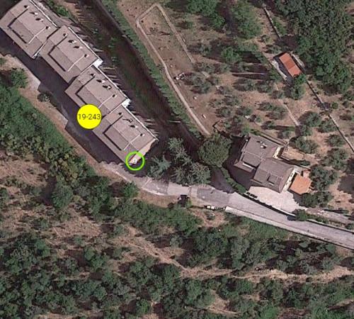 Appartamento in vendita a San Polo Dei Cavalieri