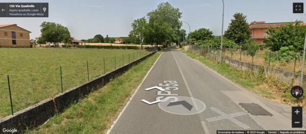 Terreno agricolo in vendita a Palestrina