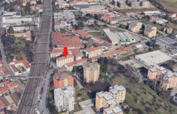 Appartamento in vendita a Monza