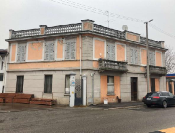 Appartamento in vendita a Cremona